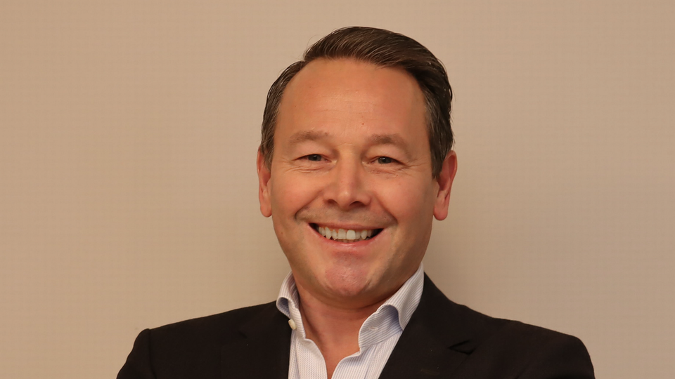 Leif Kristen Olsen ny sjef for Lister Forvaltning