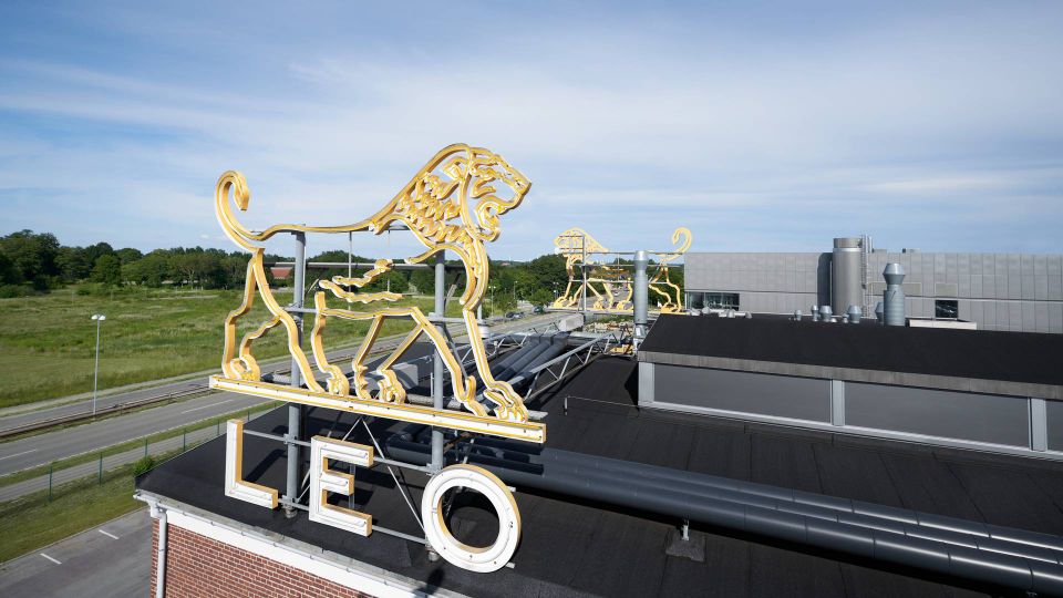 Leo-chef skifter til Fujifilm