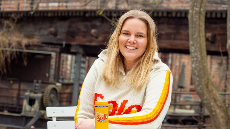 Slik jobbet de for at Solo skulle bli en nasjonalskatt