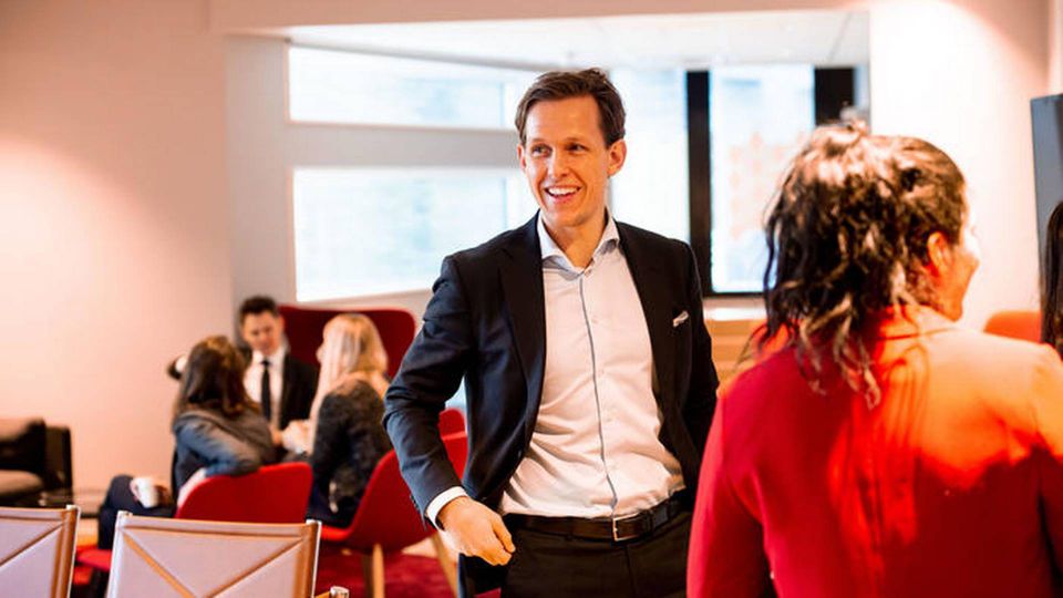 PwC vokser i Haugesund