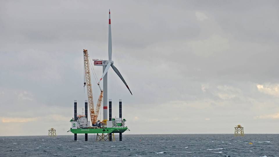 Connecticut to multiply offshore wind ambitions