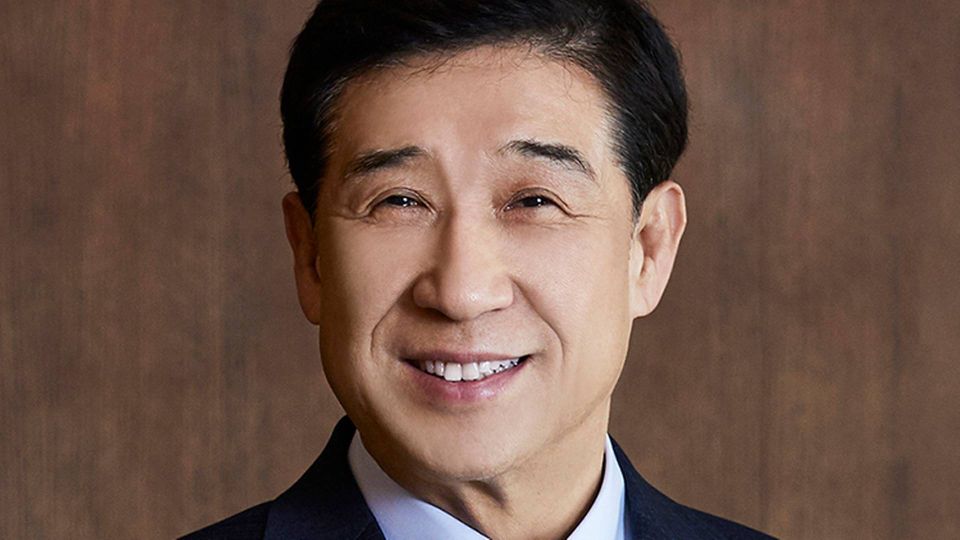 HMM appoints new CEO with roots in the logistics industry
