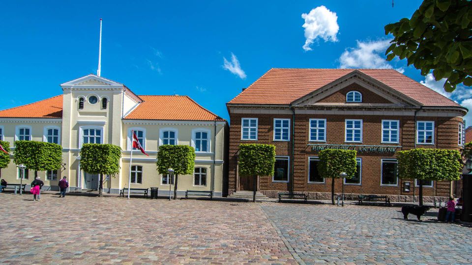 Ringkjøbing Landbobank får løftet kursmål af Danske Bank