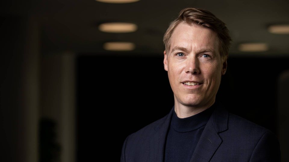 Tidligere pressechef i Vestas bliver kommunikationschef i Danfoss