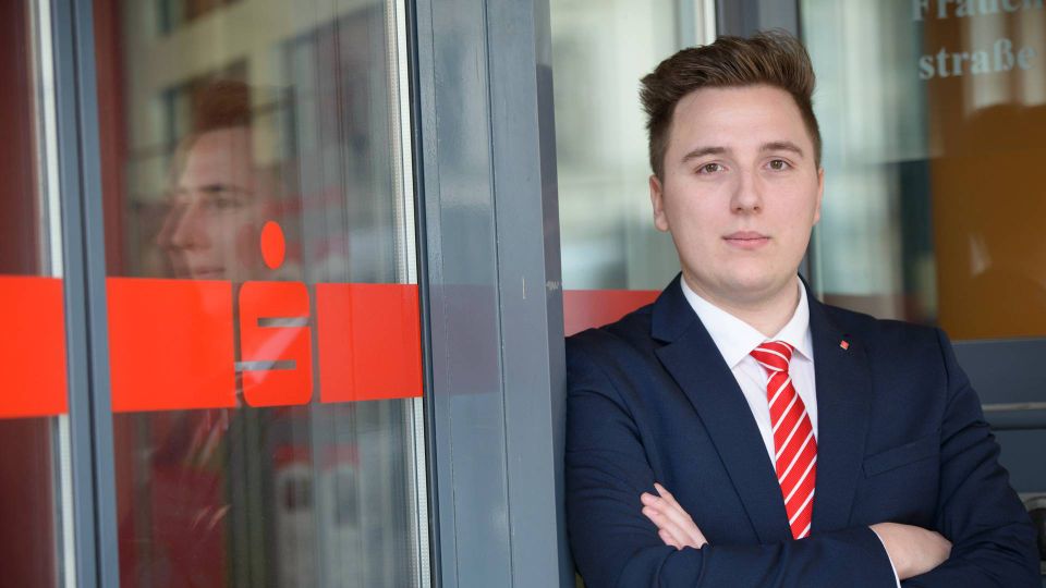 Banken finden Azubis - einige stellen sogar mehr ein als geplant