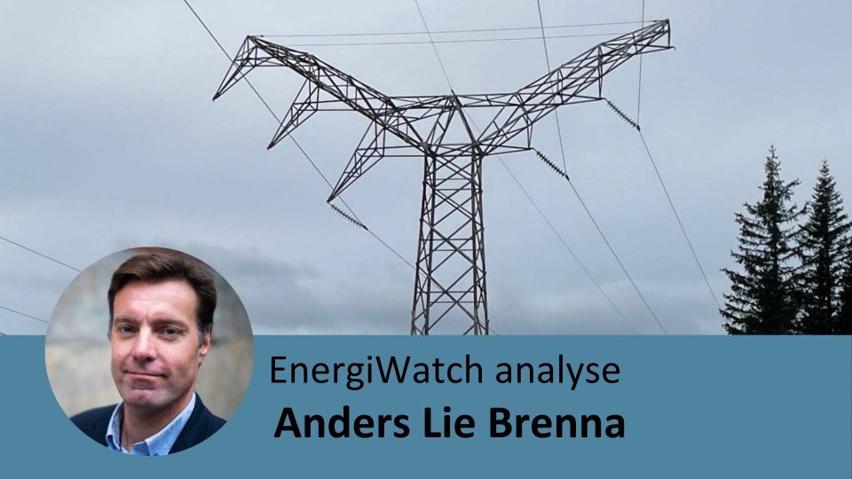 Analyse: Svenske tilstander i balansemarkedet – barnesykdom eller forvarsel?
