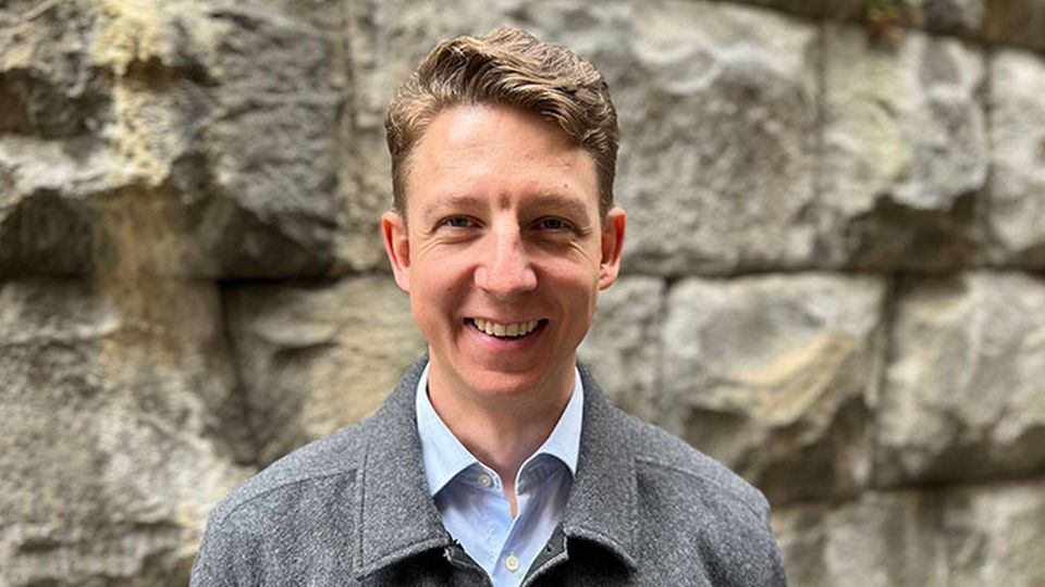 FI:s nya områdeschef för försäkring om riskerna framåt