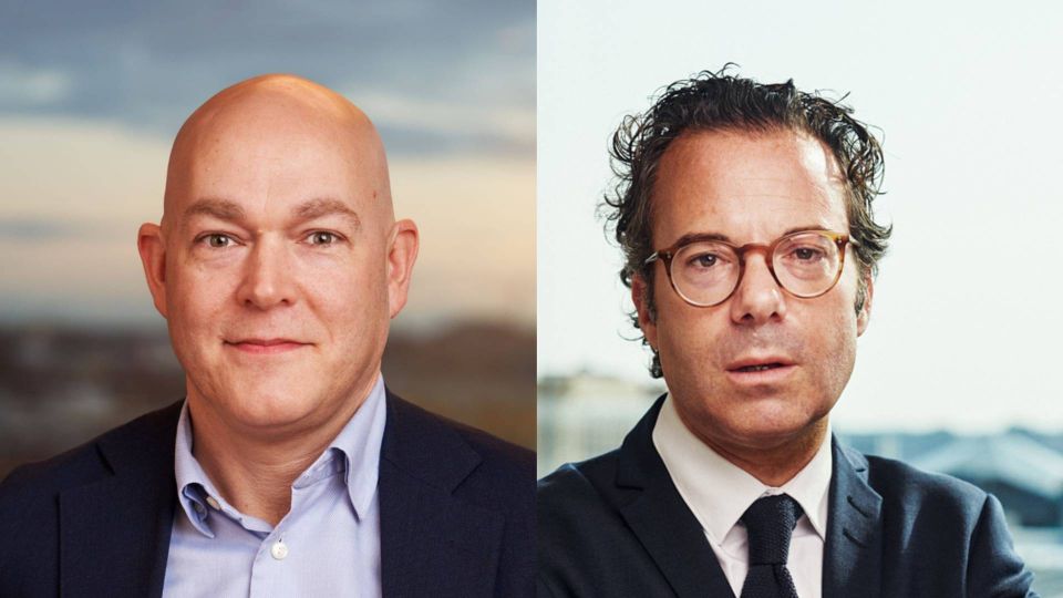 Carnegie Fonder will stick with “unique” Didner & Gerge brand in new ...
