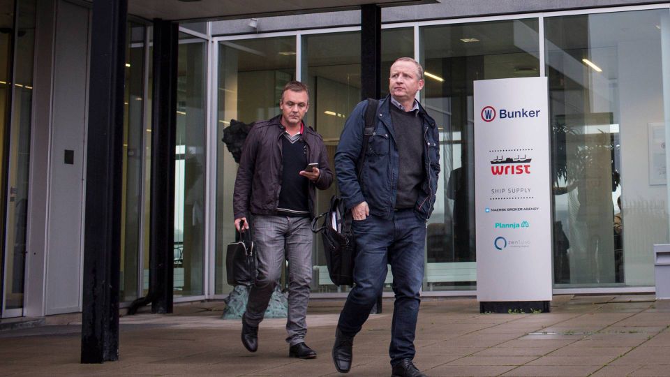 Ti sagsøgte afviser milliardkrav i OW Bunker-erstatningssag