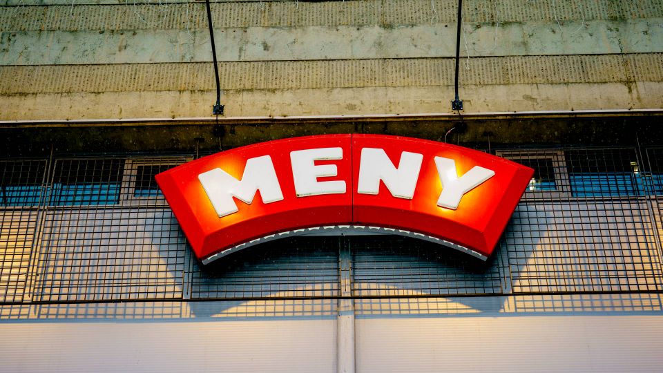 Fageksperter bekymret etter funn av muggsopp i Meny-butikk