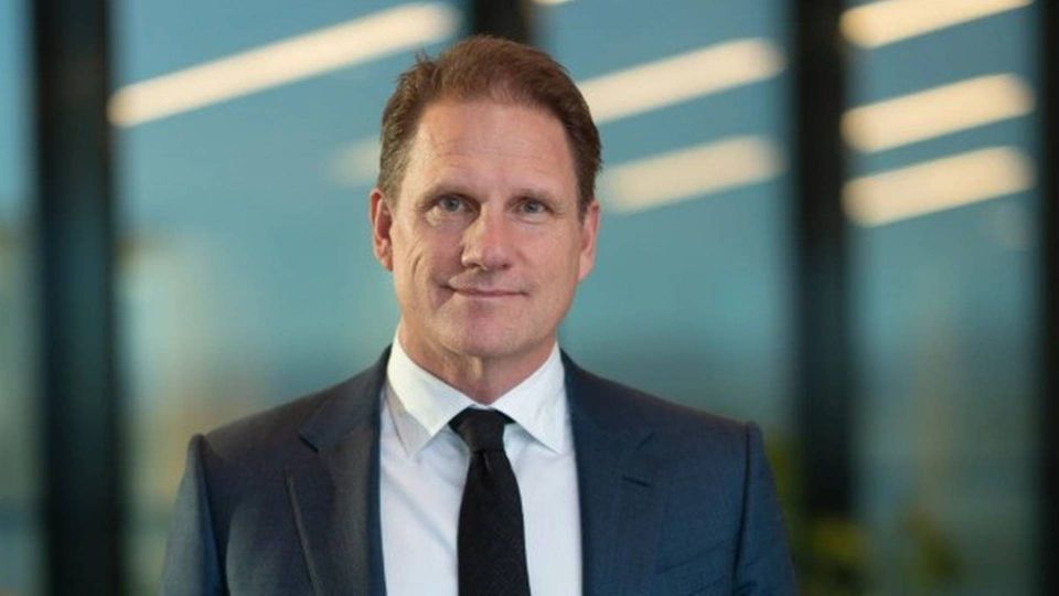 Wikborg Rein-partner blir ny sjef i Konkurransetilsynet