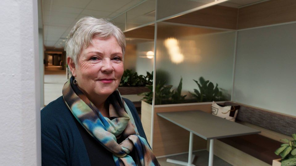 If må jobbe med sykefraværet: – Norge har generelt litt høyere sykefravær