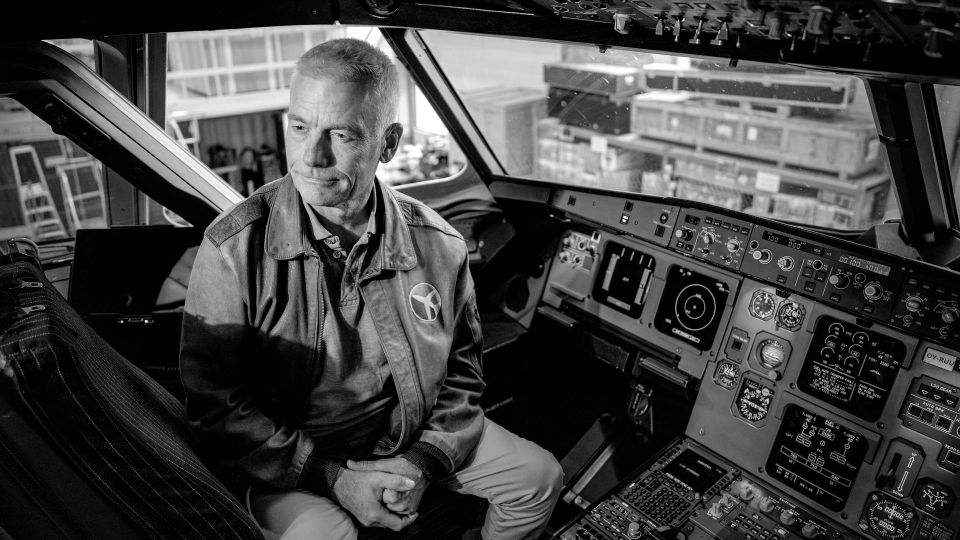 DAT-chef efterlyser rabatordning for at fastholde Karup-rute