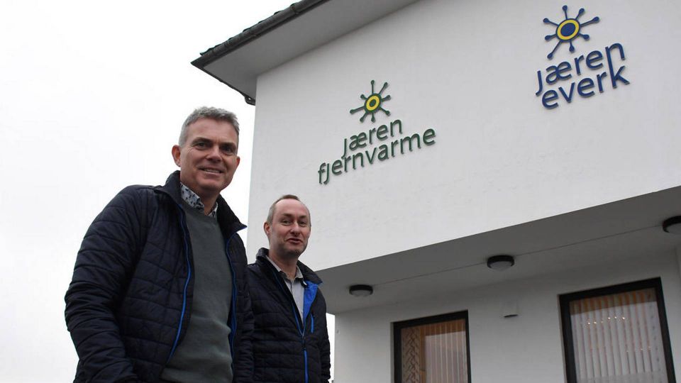 Jæren Everk klager på varsel om å endre navn og logo