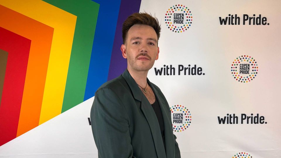 Pride-forperson vil ikke acceptere "udskamning" af frivillige og artister