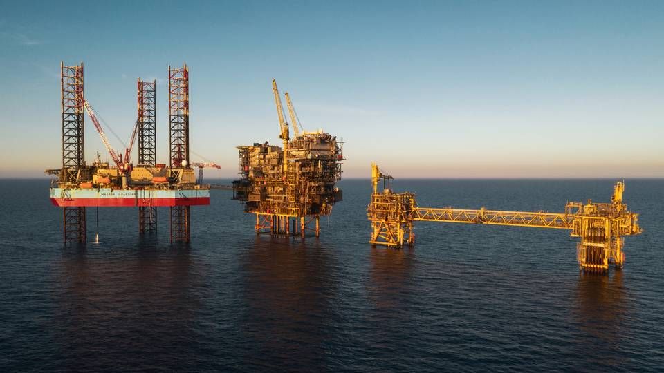 Tyra project delayed nearly a year due to production problems