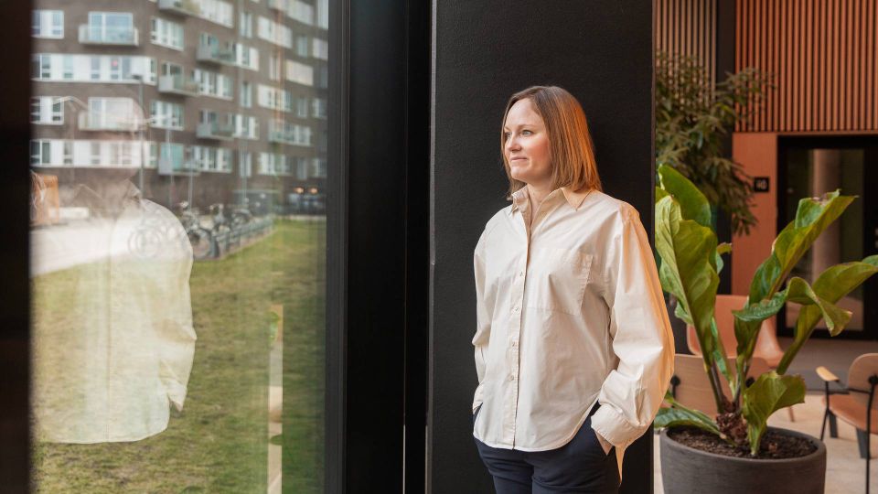 Nordnet slutter sig til Pensionsinfo