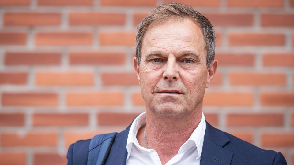 Geir Jesinsky og Henriette Høiberg trekker seg som forsvarere for ...