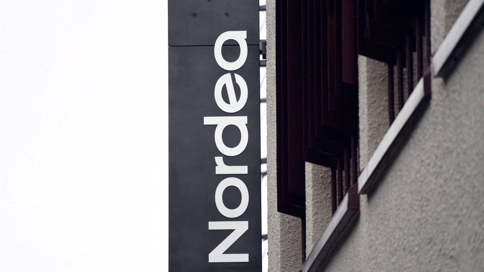 Nordeas topchef vil nå 2030-mål gennem markedsvækst og effektivitet