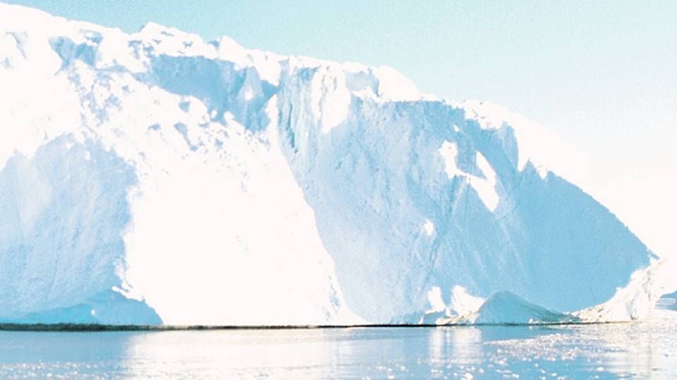 Finansskandaler kan være toppen af isbjerget