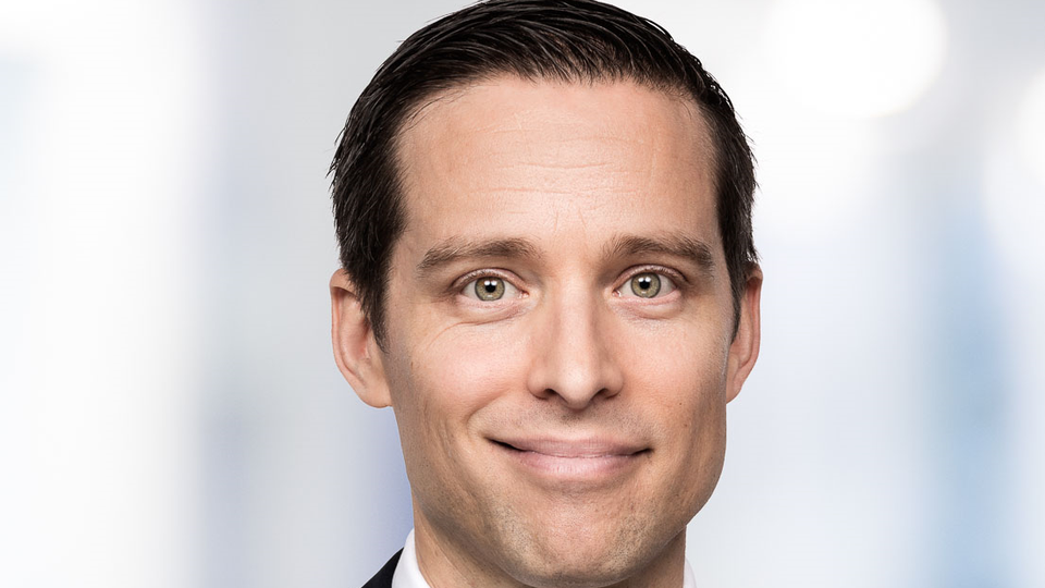 Direktør opnår hurtig forfremmelse i Arbejdernes Landsbank
