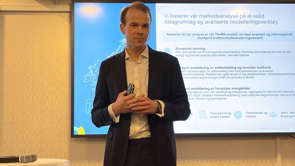 Thema slakter Norgespris: – Ikke gjør det